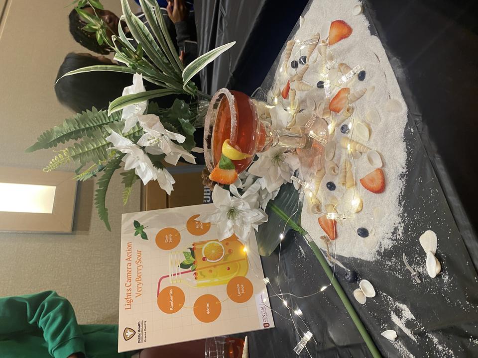 RISE to the Challenge: Engaging a Bold Future schedule of events | Central State University